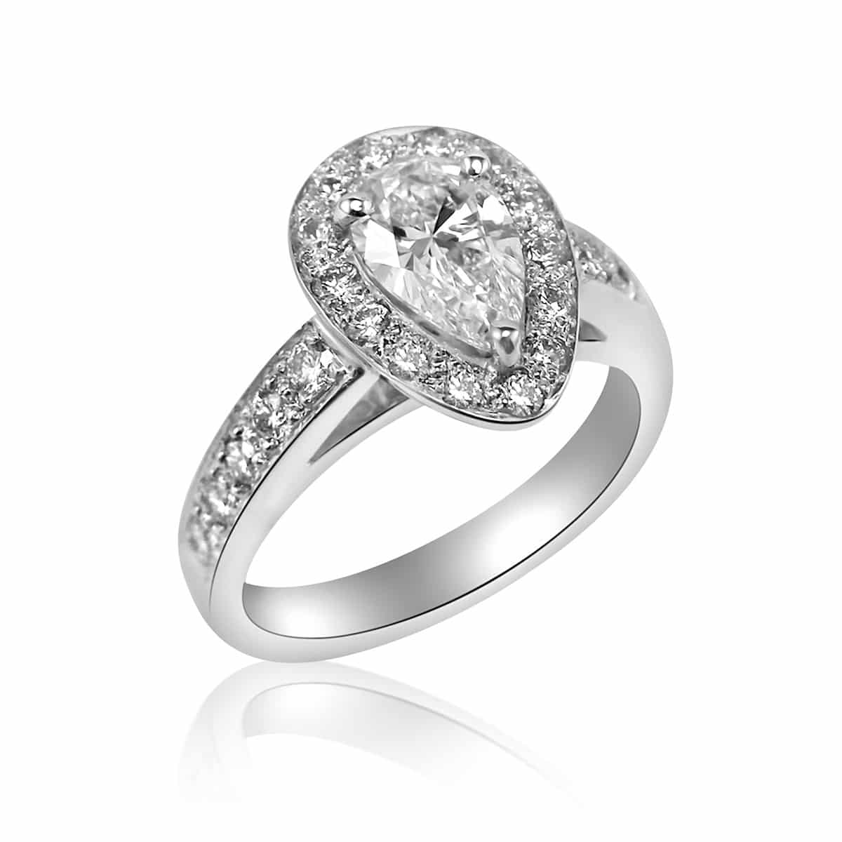 Engagement Rings Sydney | Custom Engagement Rings Sydney
