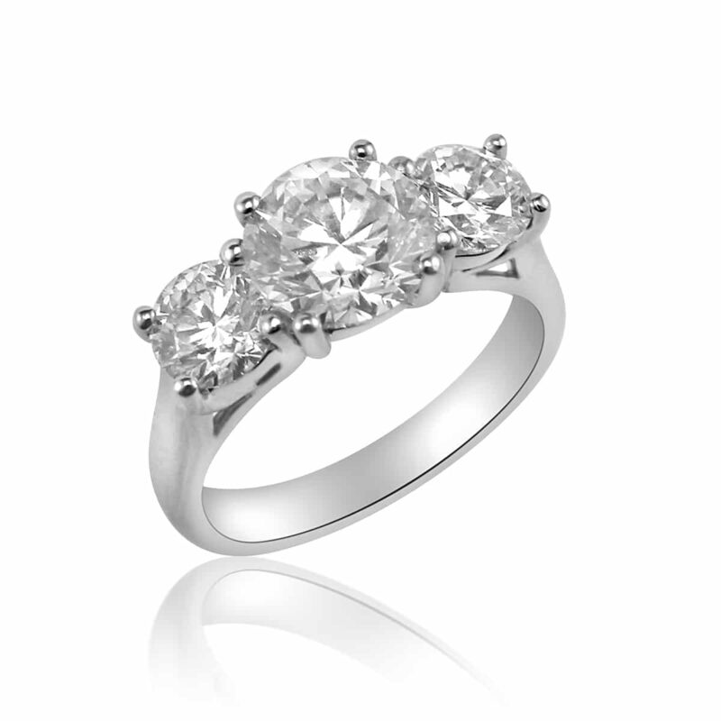 Engagement Rings Sydney | Custom Engagement Rings Sydney