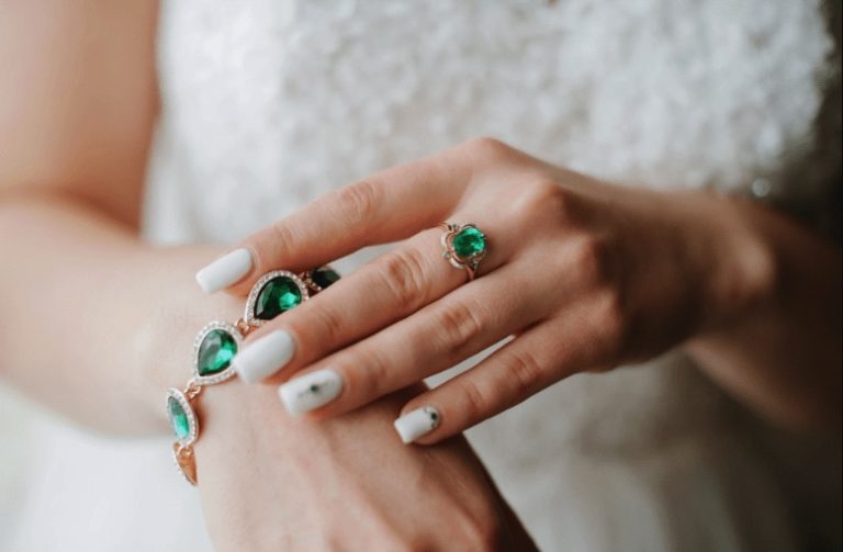 Emerald Birthstone Of The Month Of May: Everything You Need To Know ...