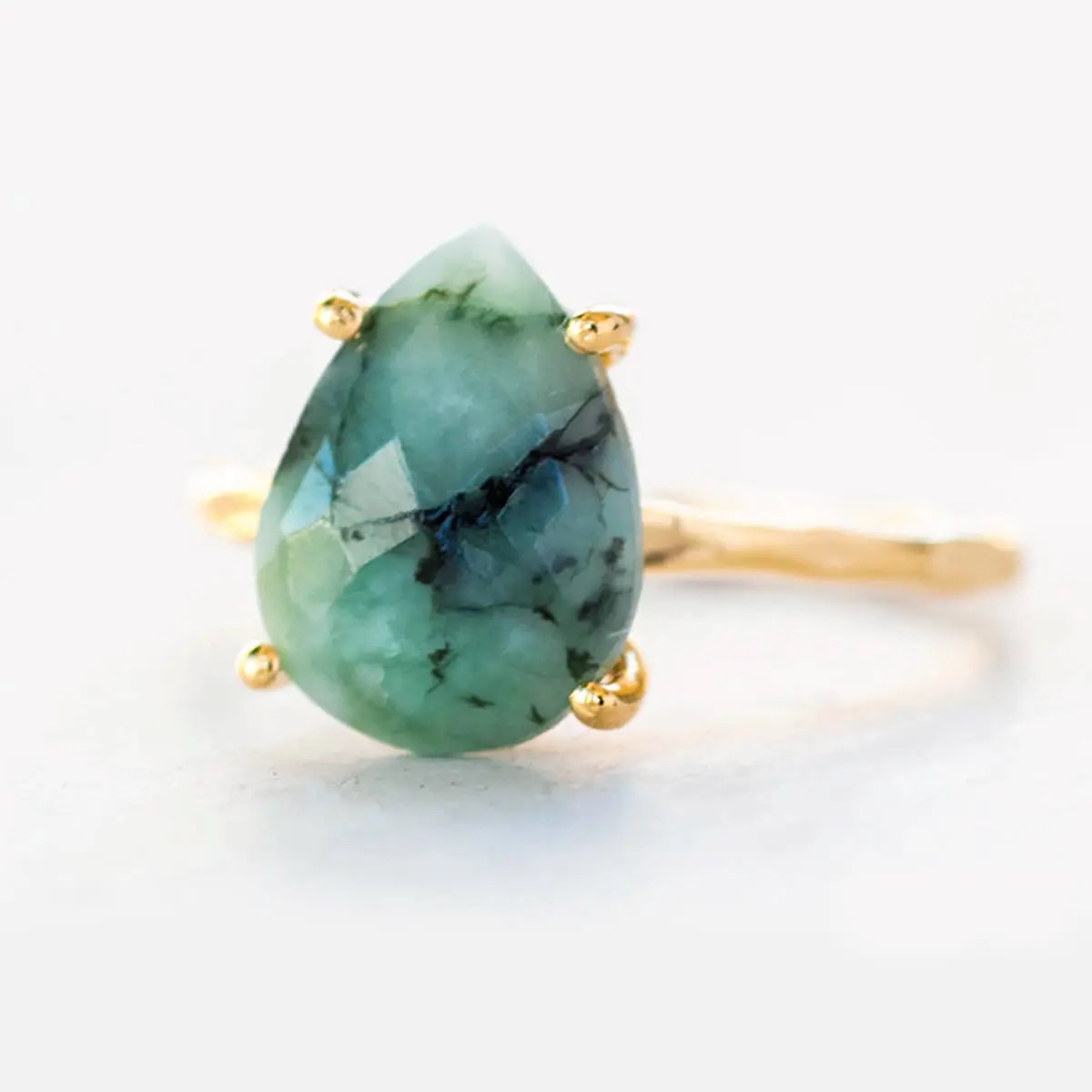 Emerald Birthstone Of The Month Of May: Everything You Need To Know ...